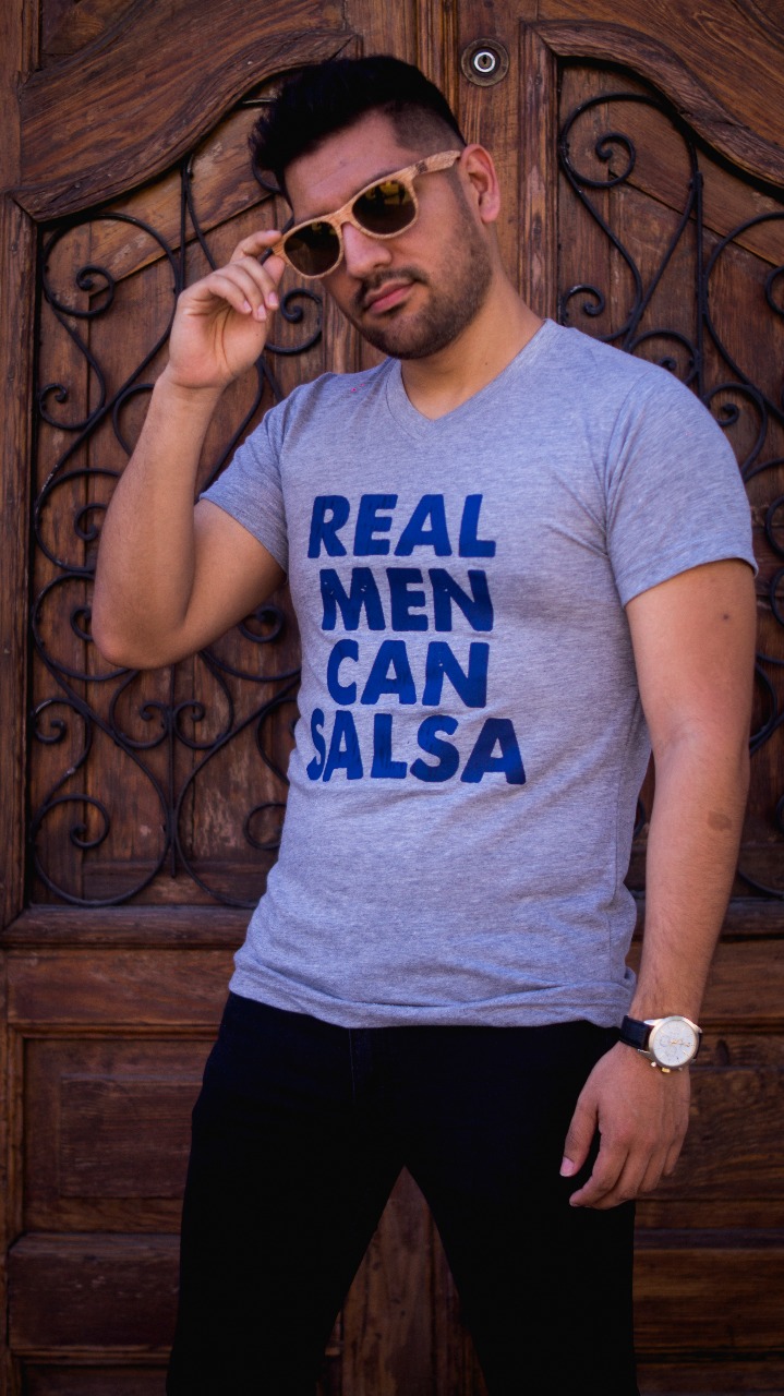 STERA DANCERS – Dance uniforms. Style with sabor!